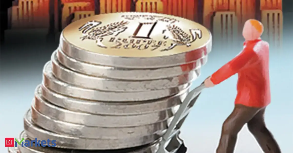 After slow buildup, earnings growth primed for takeoff - The Economic Times