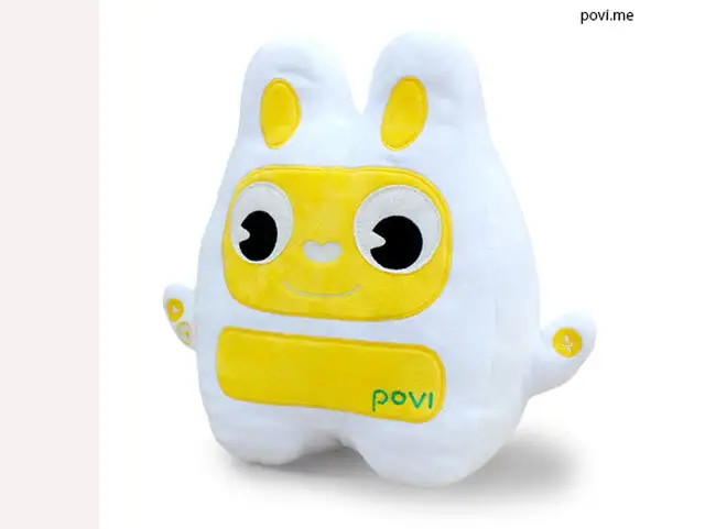 Povi - Five modern tech-gems to flaunt | The Economic Times