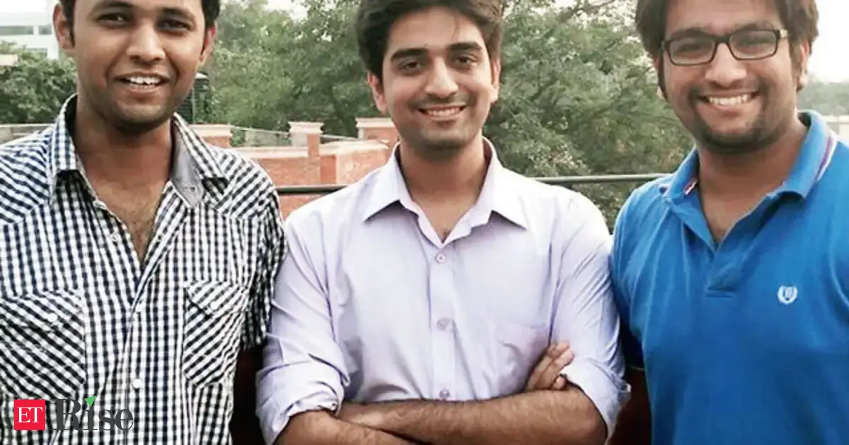 Curofy a must-have app for Indian doctors - The Economic Times