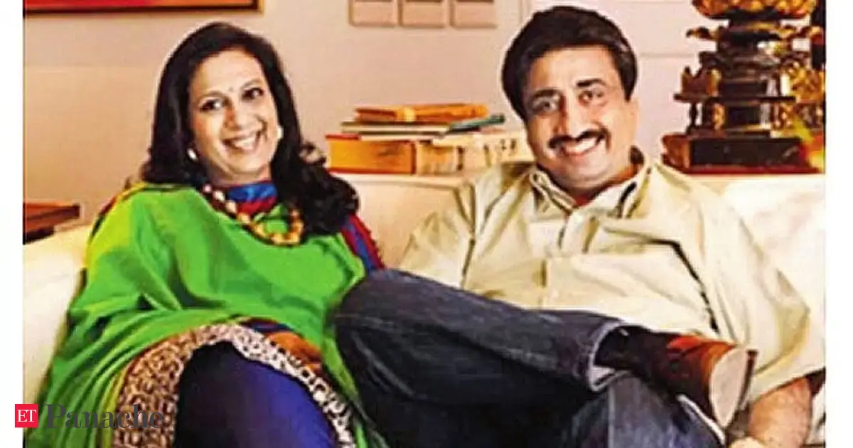 Ahead of Christie's auction, art collector Rajiv Savara emotional over ...