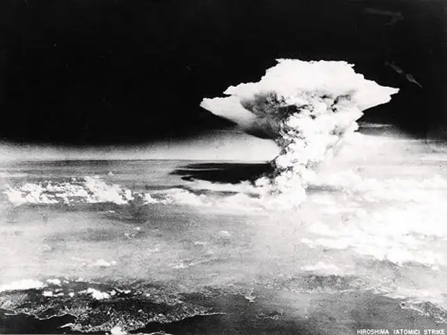 All about what happened to the people post Hiroshima atomic blast - The ...