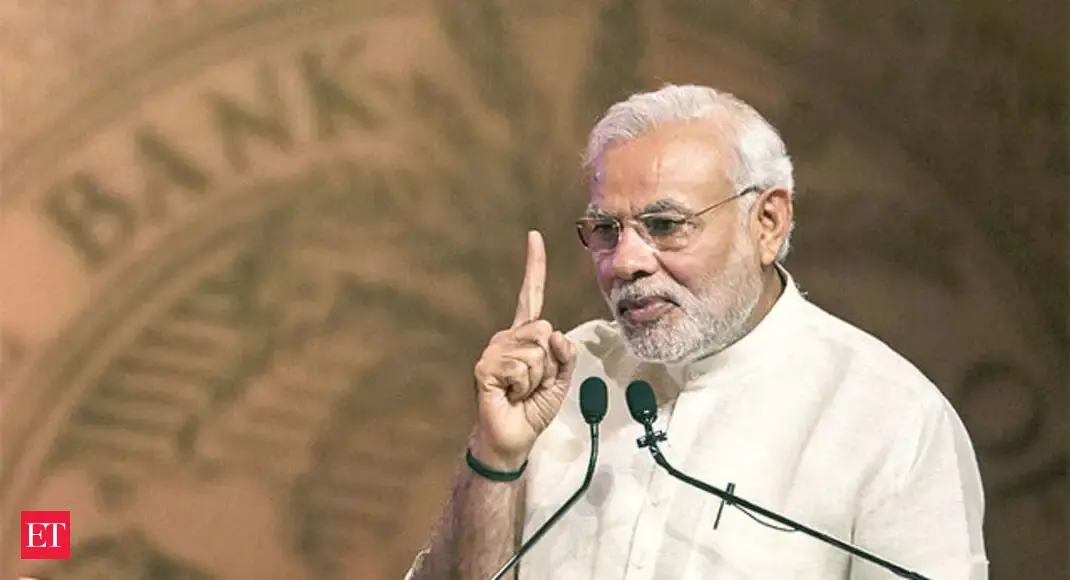 Small savings schemes rates revision - 2 years of Modi govt: 10 steps ...