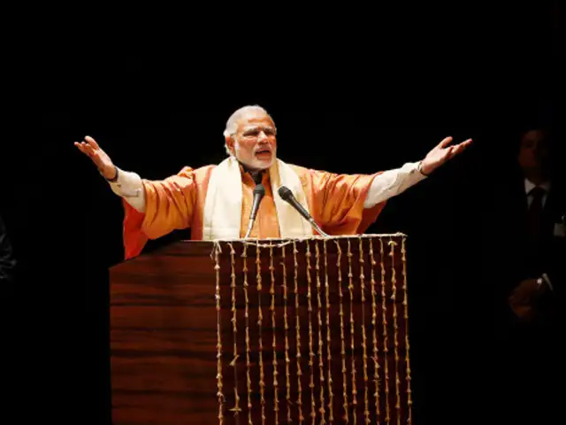 Development vs obstructionism: - 'Change has come': 7 takeaways from ...