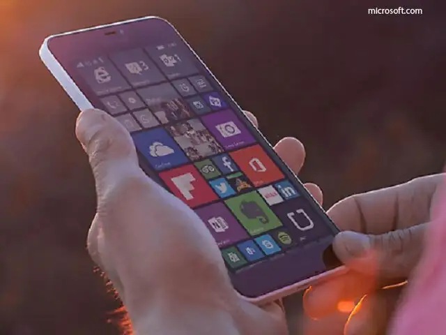 New user interface - 7 features needed to make Microsoft's Surface ...