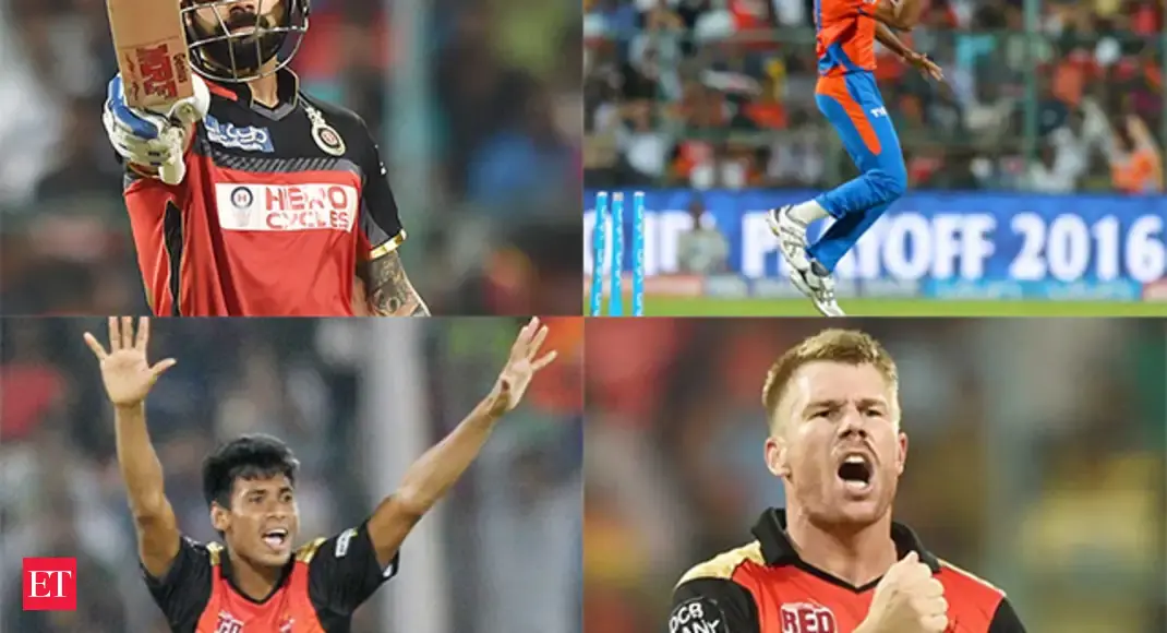 11 most valuable players of IPL 9 - 11 most valuable players of IPL 9 ...