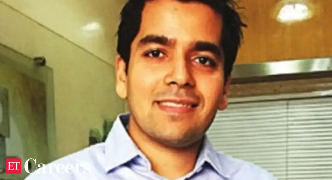 Great leaders are not afraid of criticism: Piyush Jain, Founder & CEO ...