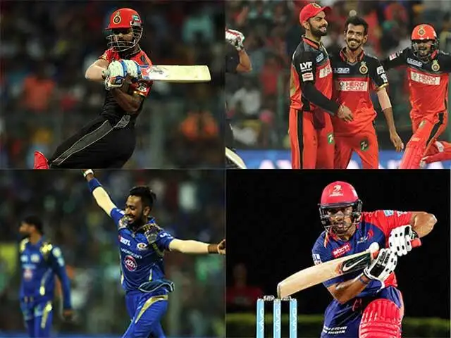 Karun Nair - Five emerging players of IPL 9 | The Economic Times