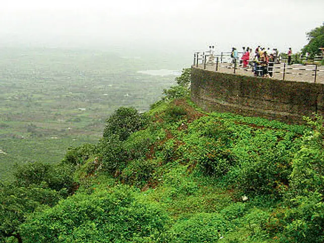 Quick getaway: Explore the hills of Mhaismal & enjoy the serenity of ...