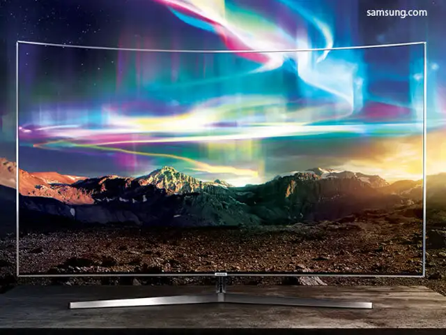 Smart TV meets HDR technology - A sneak into 5 cool TV technologies ...