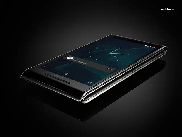 'Most secured' Android phone - World's most expensive smartphone ...