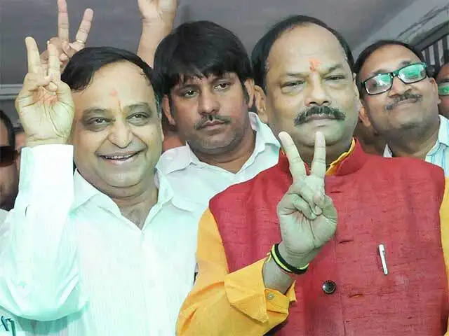 Mahesh Poddar - The top candidates in fray for Rajya Sabha polls | The ...