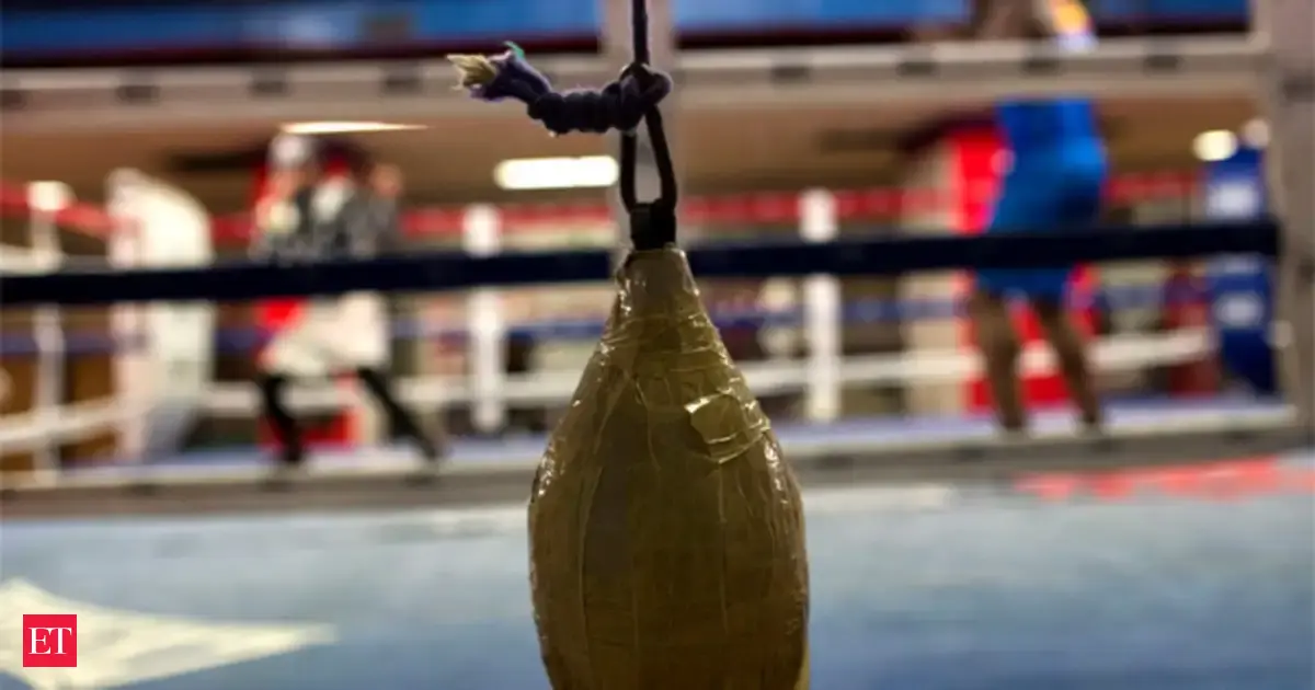 IBC gets affiliation from Commonwealth Boxing Council - The Economic Times