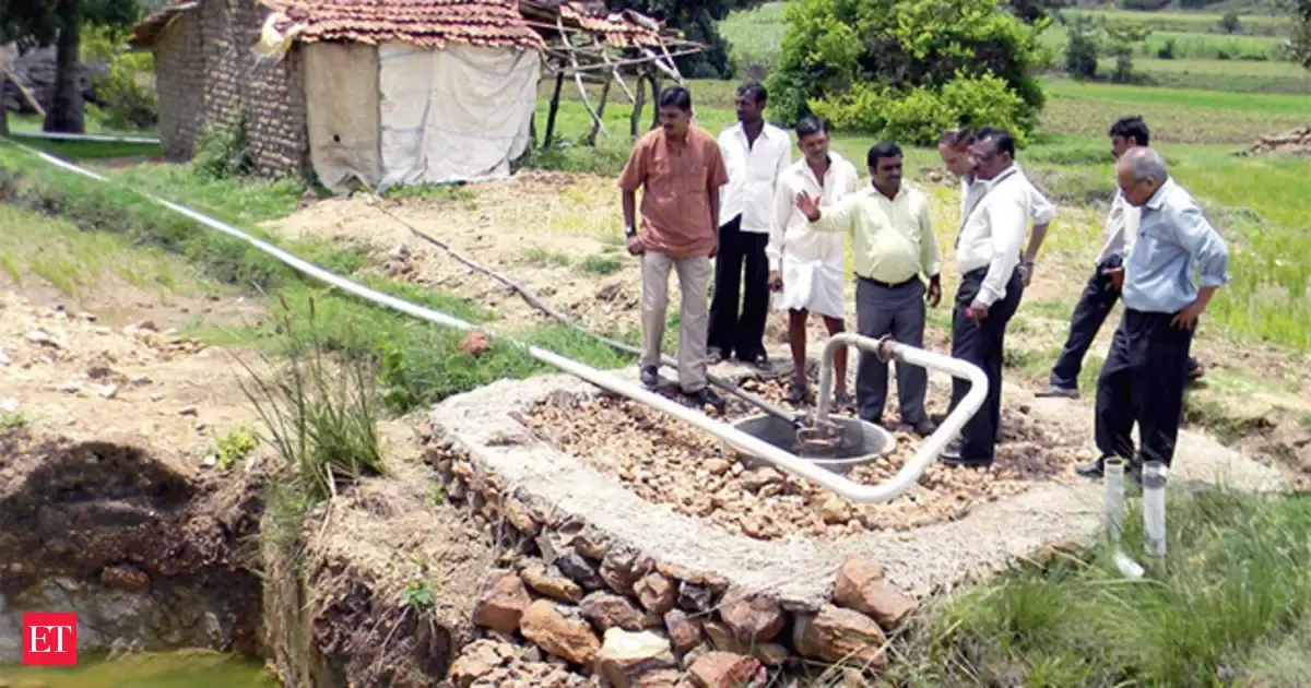 Narendra Modi: With eyes set on next elections, Narendra Modi ...