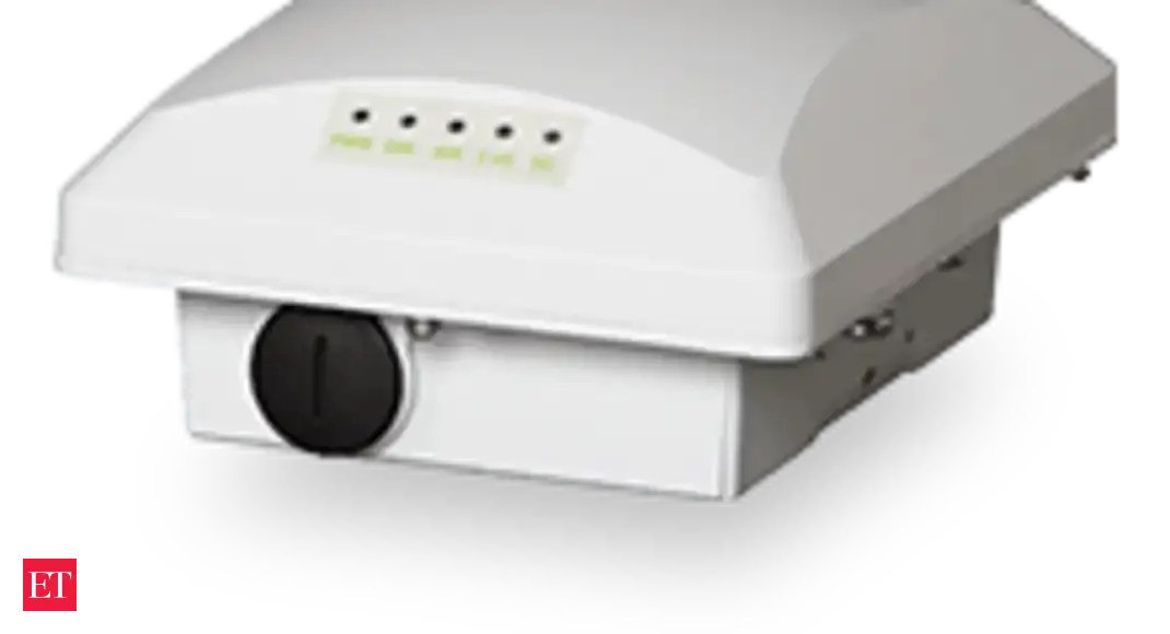 Ruckus Wireless introduces two new wireless access points - The ...
