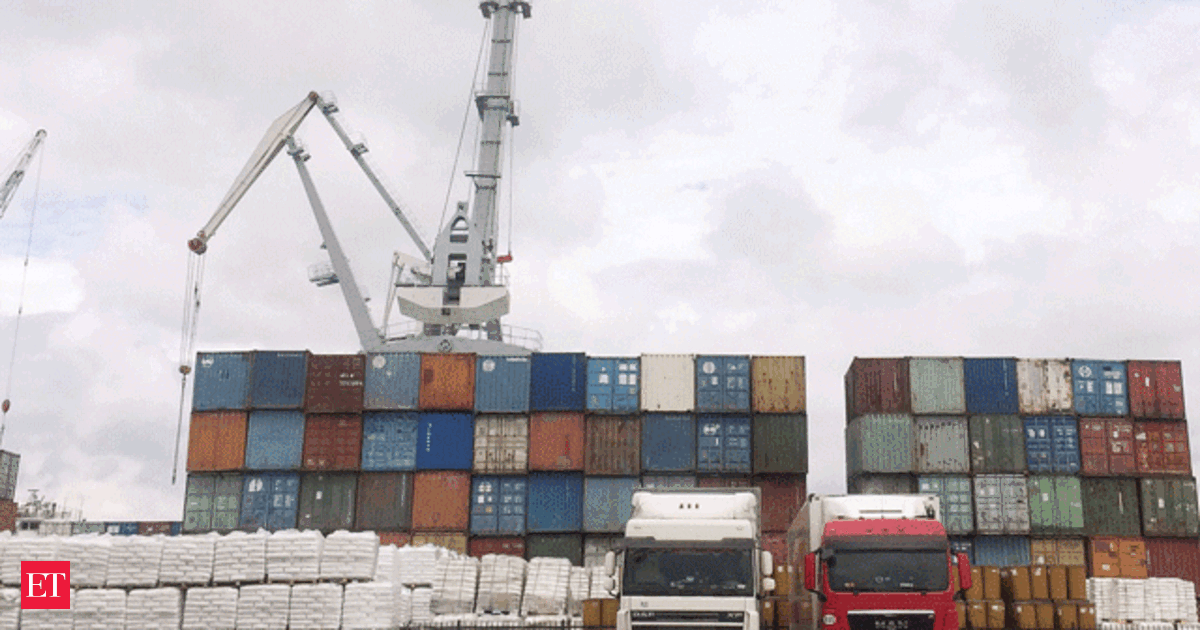 Iran: After Iran's Chabahar, government eyeing Paira port in Bangladesh ...