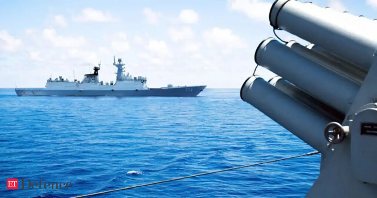 Ashton Carter: China criticises Ashton Carter's "self-isolation ...
