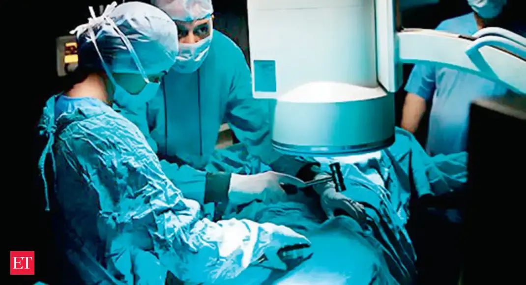 How cadaver organ donation could turn government hospitals into donor ...