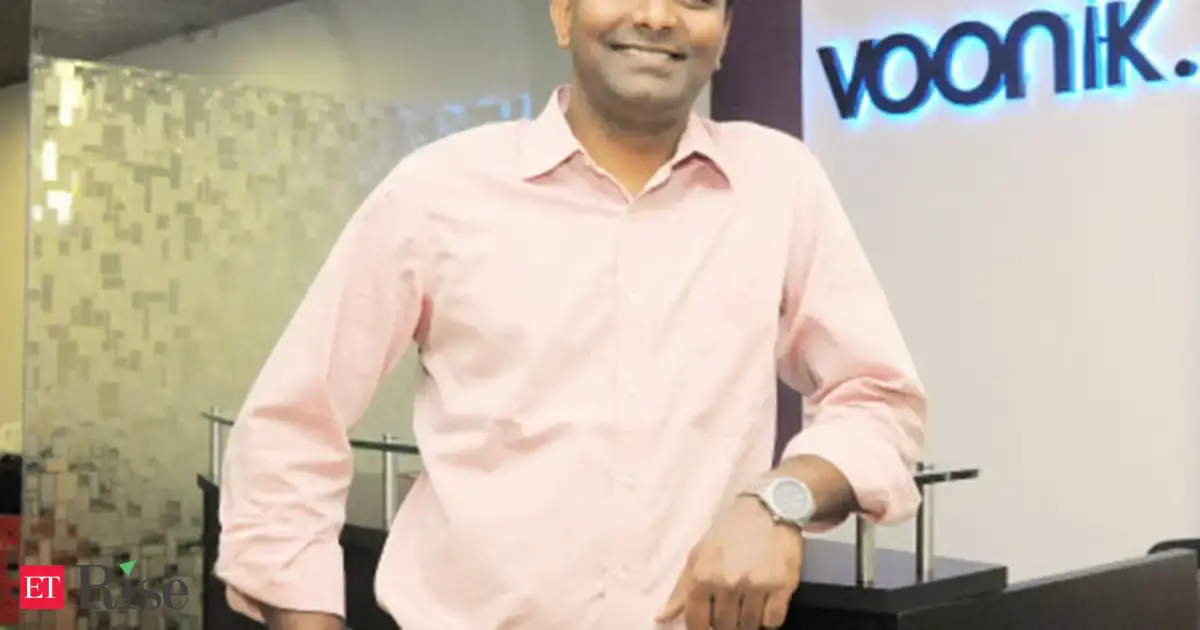 Voonik acquires three startups to build its premium fashion product ...