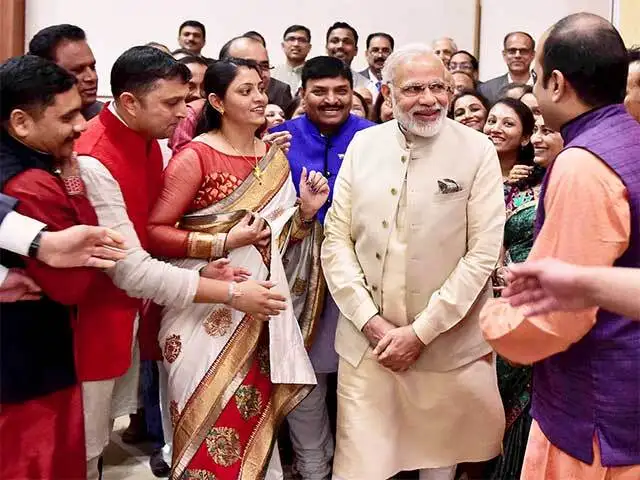 Temple visit - Here's a list of PM Modi's bilateral trips | The ...