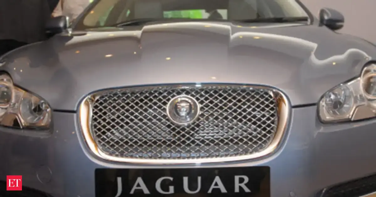 Tata-JLR's joint project Q5 to develop new SUV; M&M has similar plans ...