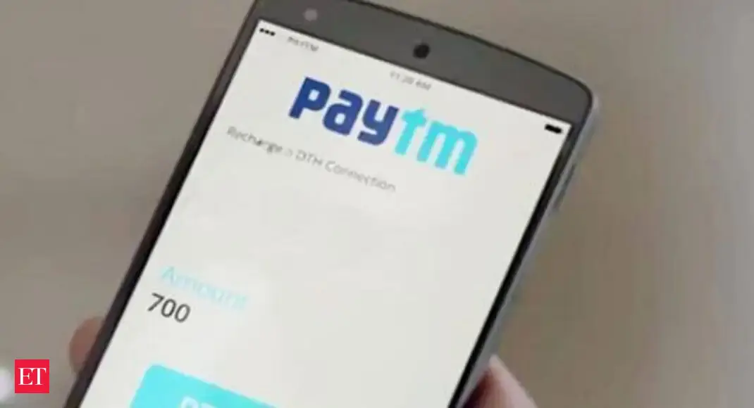 Paytm banks on Rs 600 crore ad campaign to get word around - The ...