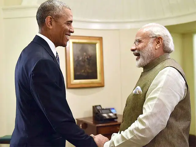 Modi being conferred with highest civilian honour - Here's a list of PM ...