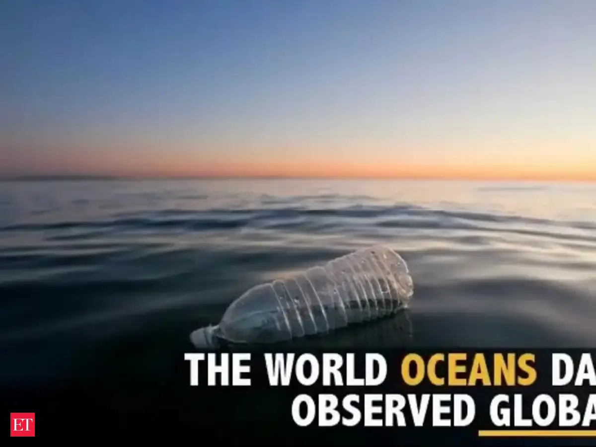 Healthy oceans, leads to healthy planet- World Oceans Day 2016 - The ...