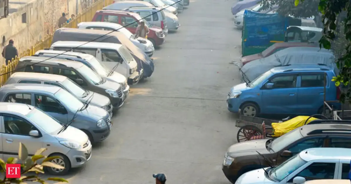 Fuel-guzzling car buyers may not get sops for old vehicles - The ...