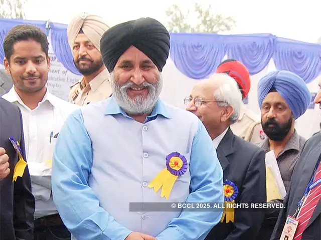 Partap Singh Bajwa, Former head of Punjab Congress - List of Who-said-what about #UdtaPunjab ...