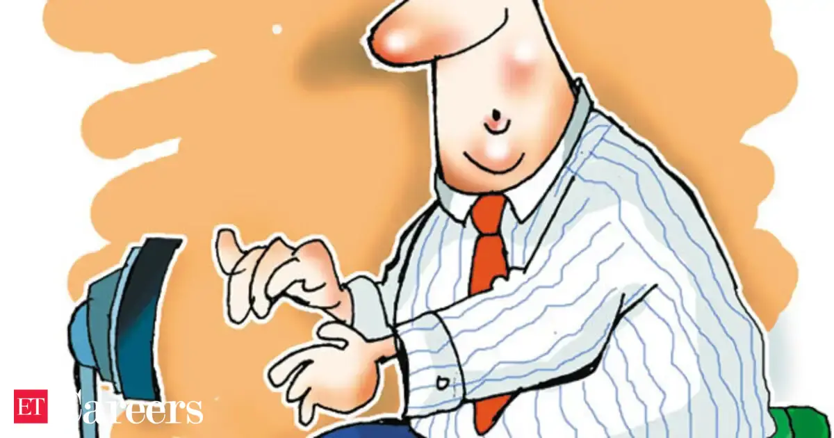 One in two Indian employees prefer telecommuting, reveals Randstad ...