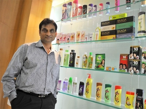 CavinKare launches 'first' ready to serve fruit milkshake - The ...