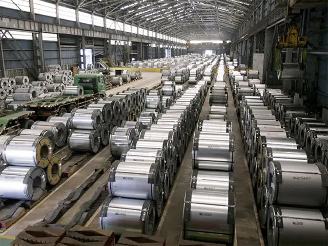 Rathi Steel & Power to demerge Odisha and Ghaziabad units - The ...