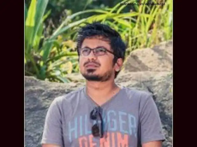 Vikas Purohit - Top executives who quit startups in 2016 | The Economic ...