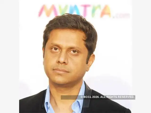 Manish Dugar - Top executives who quit startups in 2016 | The Economic ...