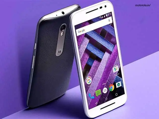 Moto G 3rd gen - 10 popular Android phone that got price cuts | The ...