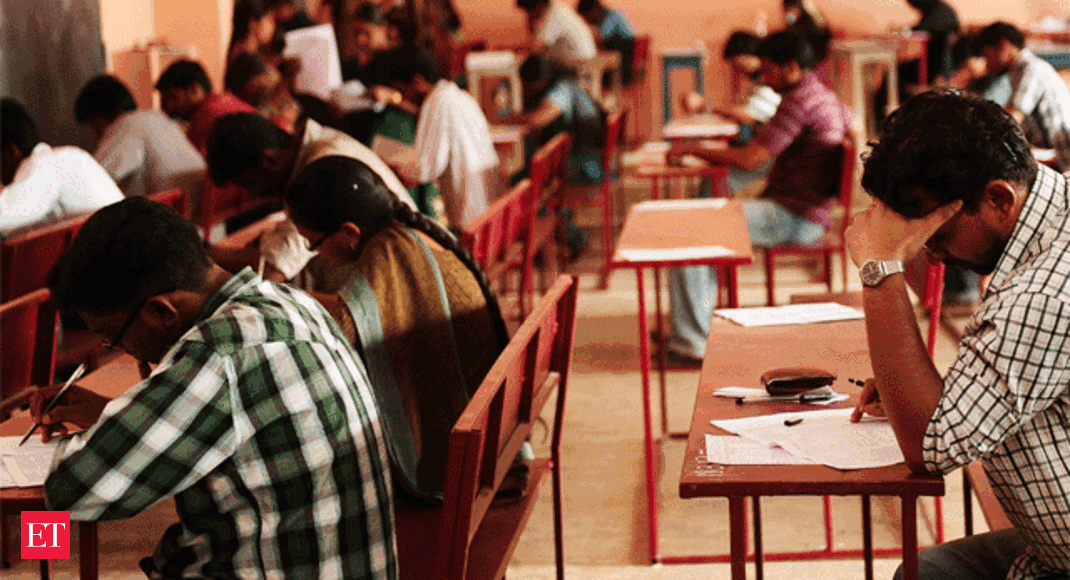 Bihar education department initiates 'Operation Clean Up' - The ...