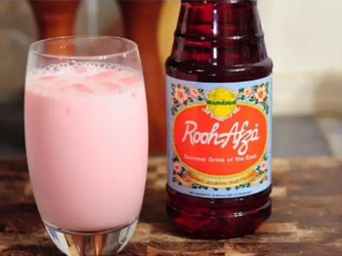 It’s not Ramazan without Rooh Afza - The Economic Times