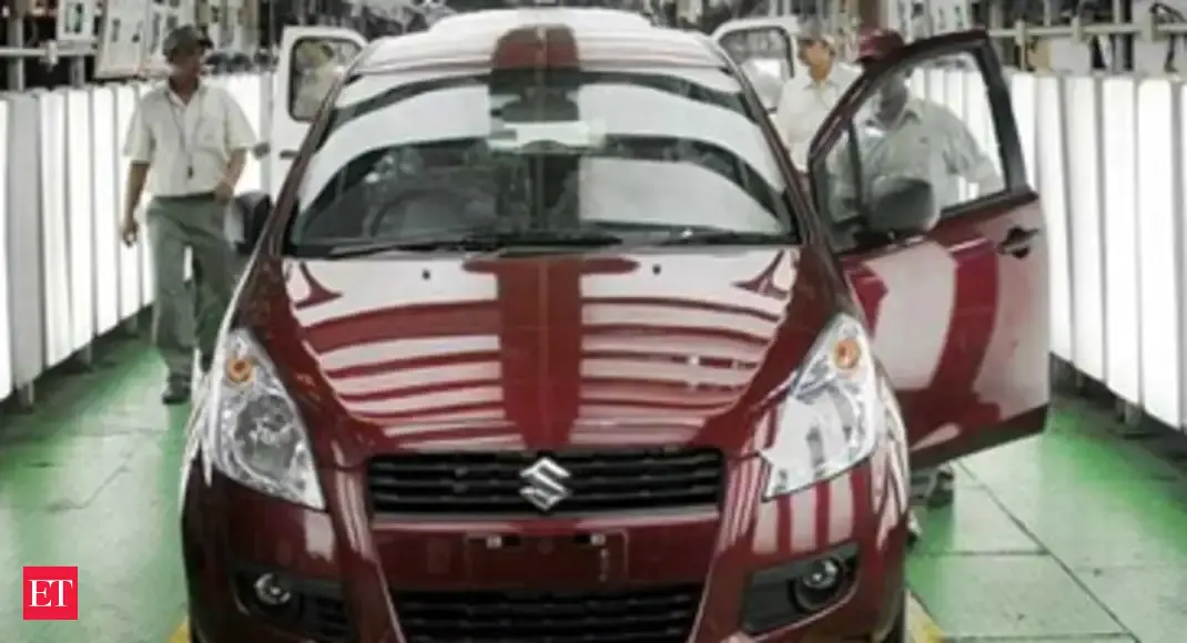 Subros: No production of 3 Maruti models post Subros fire - The ...
