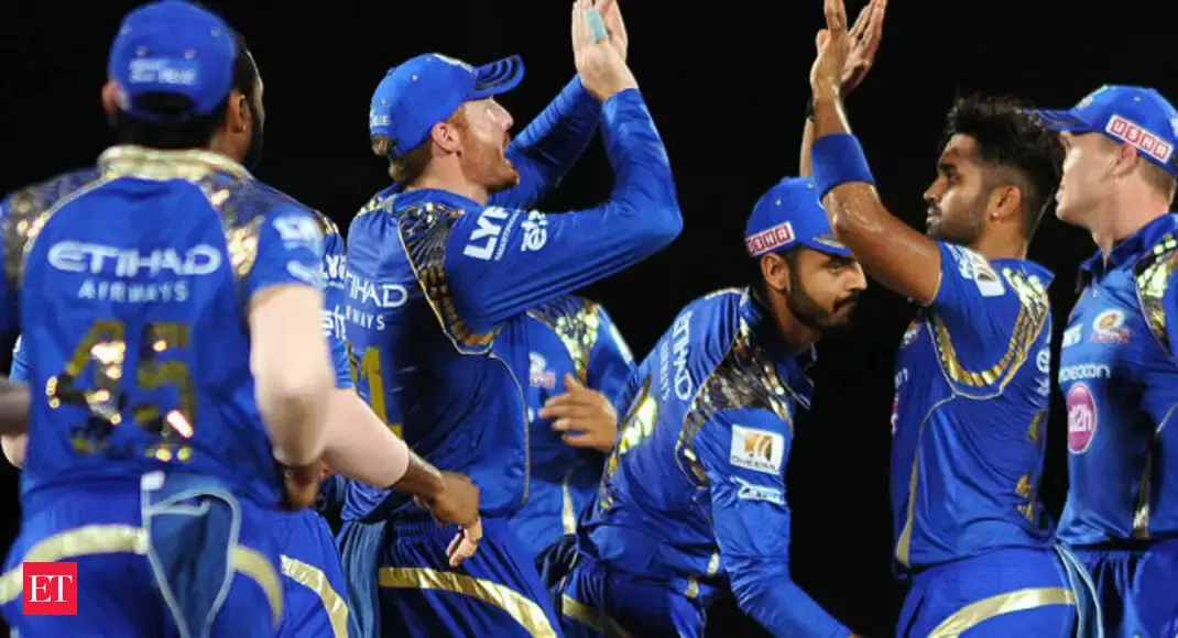 Mukesh Ambani’s Mumbai Indians most watched team this IPL - The ...