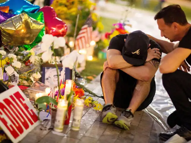 Orlando shooting: Disney donates $1 million to victims - The Economic Times