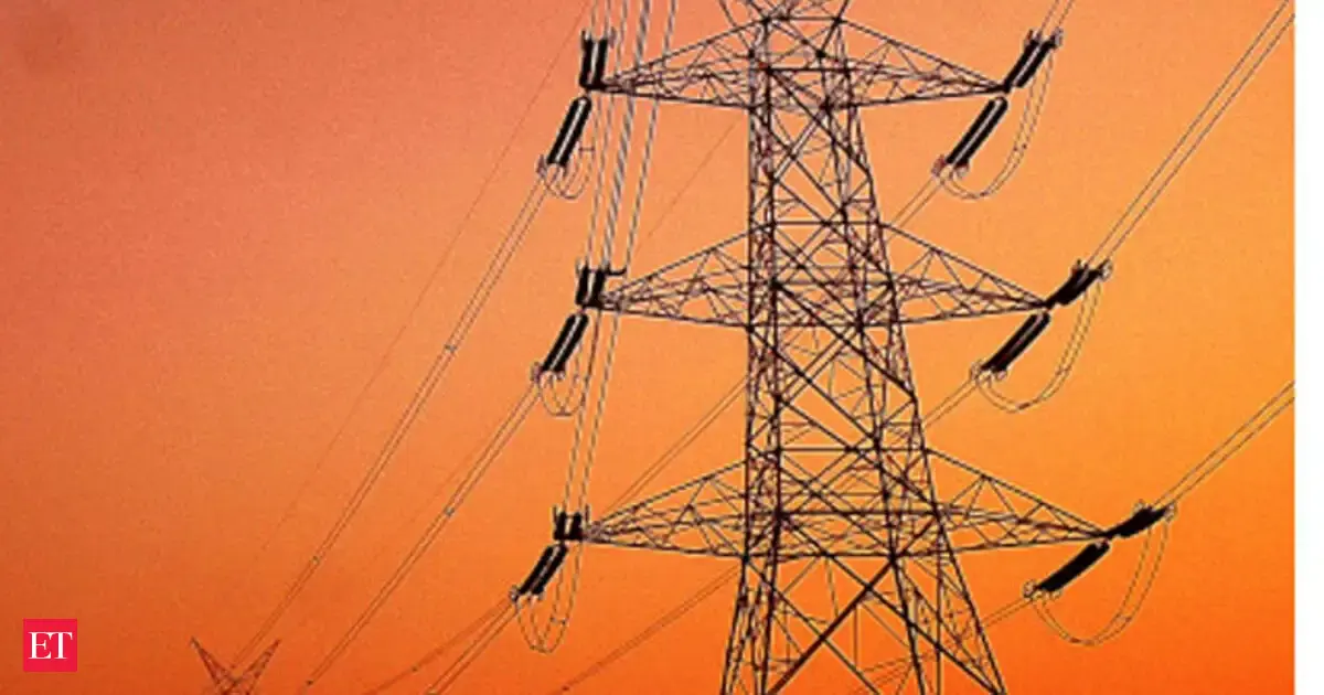 NTPC trades 3.7 million units of surplus power on IEX - The Economic Times