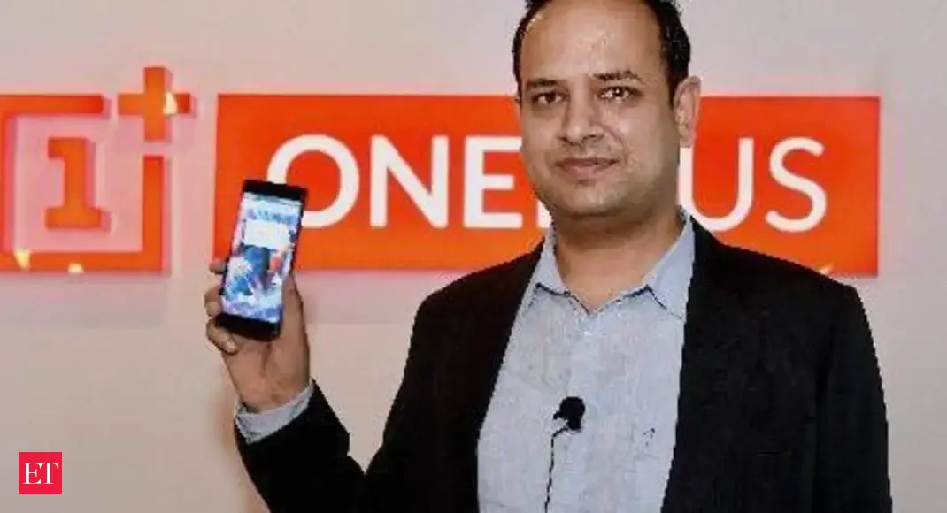 OnePlus 3 to help company consolidate presence in Rs 20,000+ category ...