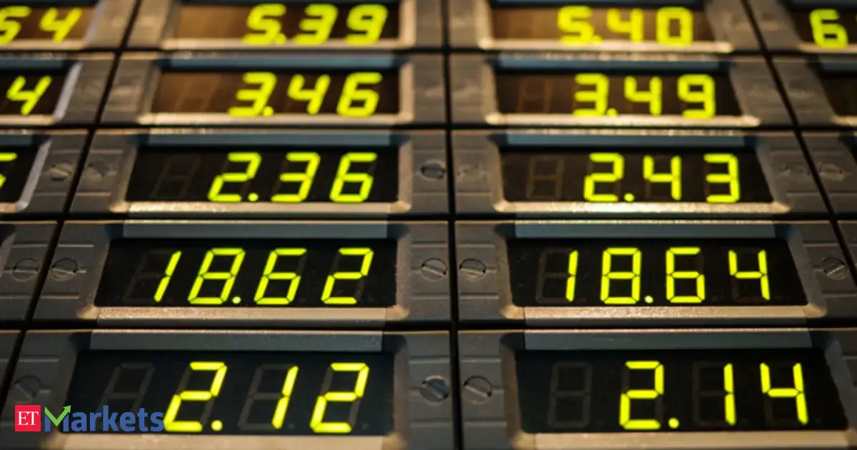 Top ten stocks to play the GST theme - The Economic Times