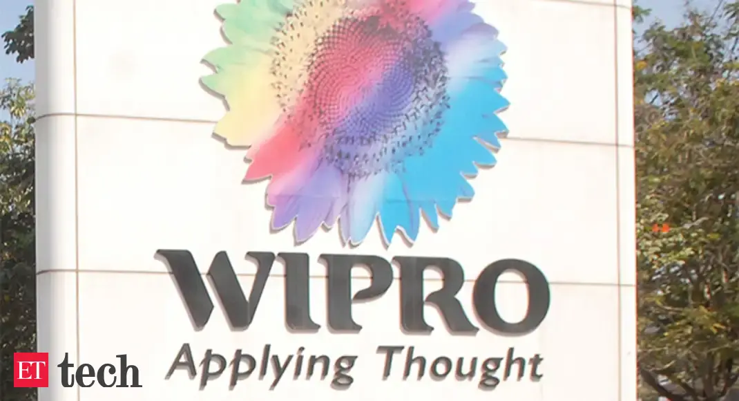 New Delhi: Wipro seeks government nod to set up IT SEZ in Kolkata - The ...