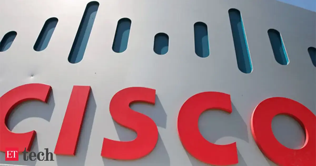 Cisco: Cisco opens new delivery centre, to double Pune workforce - The ...