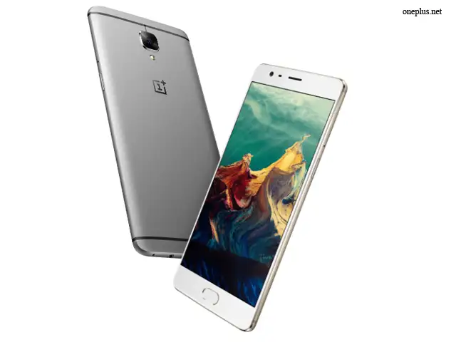 Vibrant display - 7 things to know about the new OnePlus 3 | The ...
