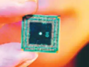Scientists designed world's first 1,000-processor microchip - The ...
