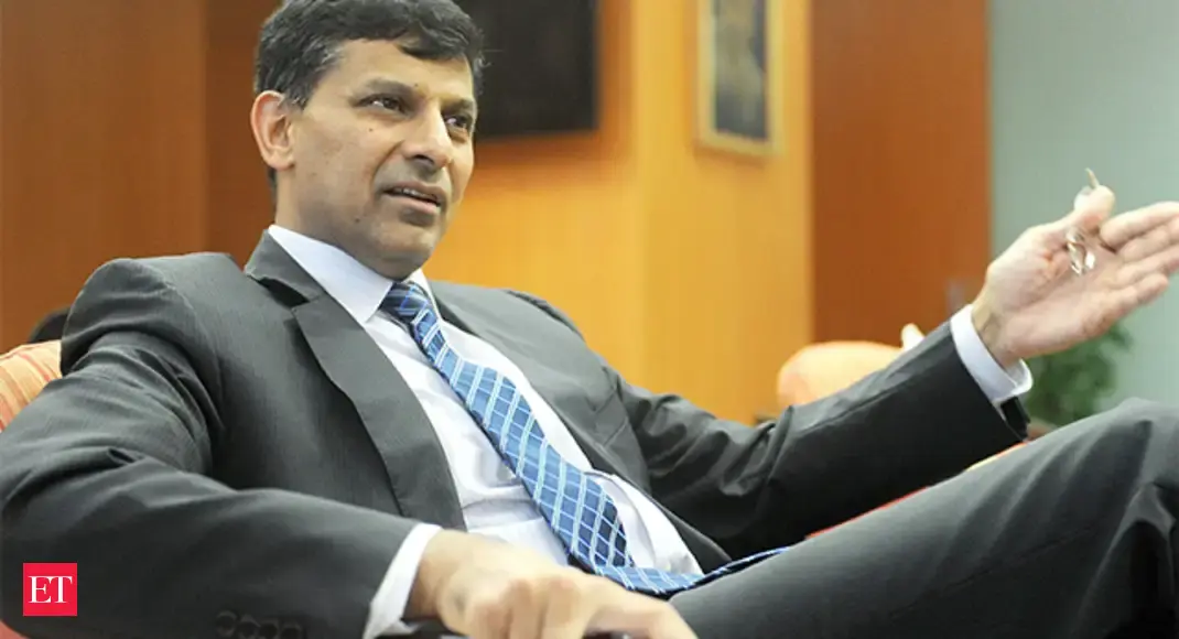 10 achievements Raghuram Rajan listed in his letter to RBI team - 10 ...