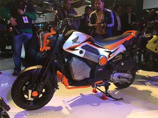 Honda Navi: 8 things you need to know - Honda Navi: 8 things you need ...
