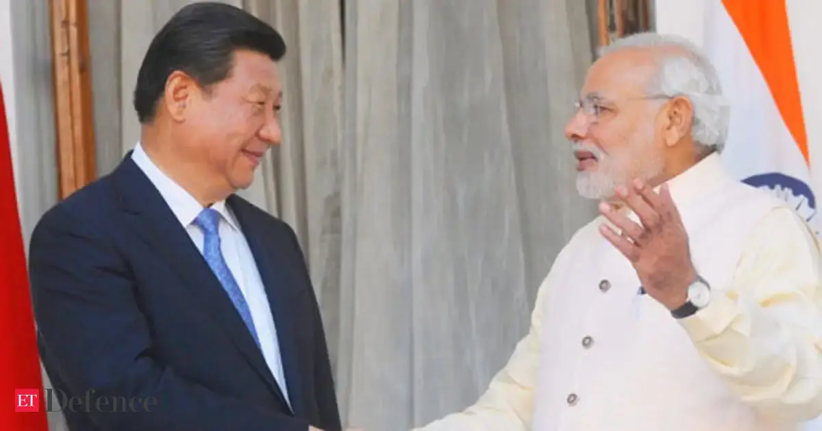 NSG: Members discuss Plan B for India's entry - The Economic Times